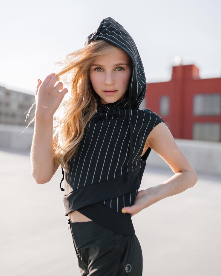 Picture of Ella Horan