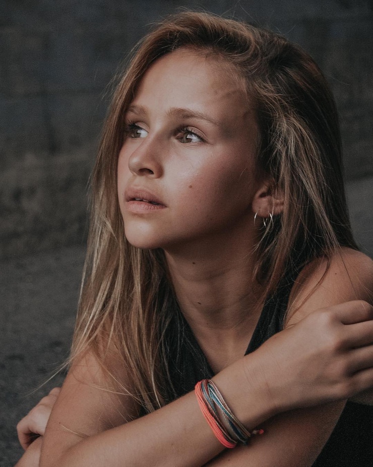 Picture of Ella Horan