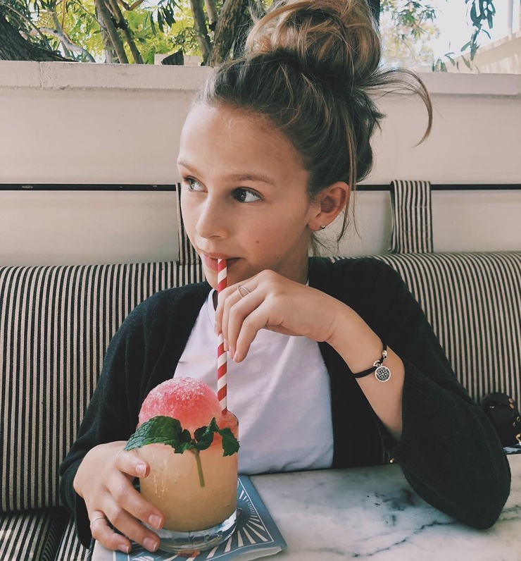 Picture of Ella Horan