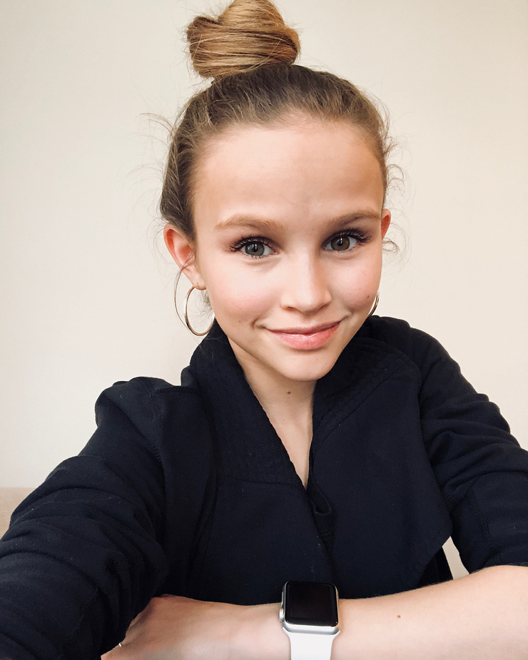 Picture of Ella Horan