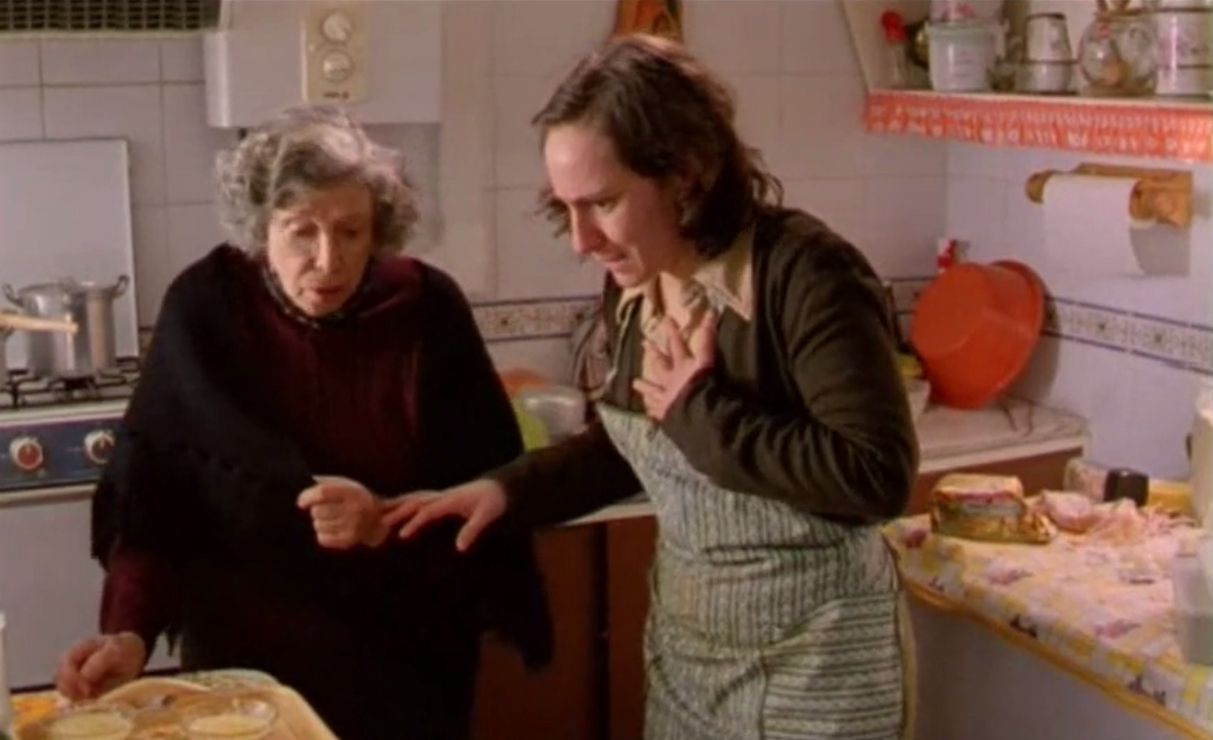 Picture of Querida Mãe