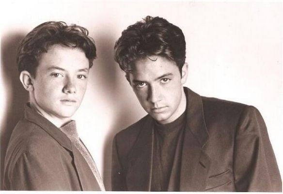 Picture of Michael Faustino