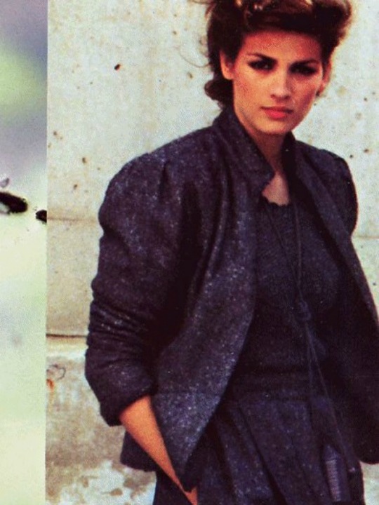 Picture of Gia Carangi