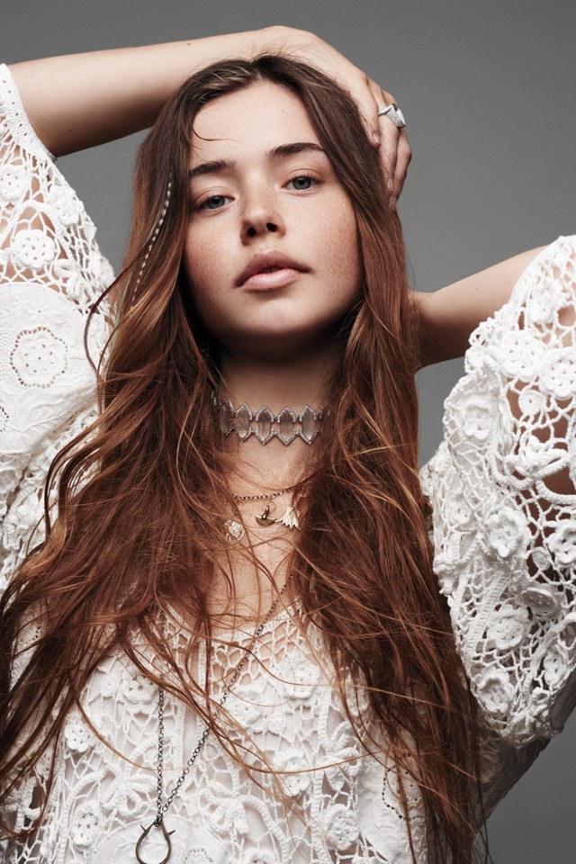 Flo Morrissey image