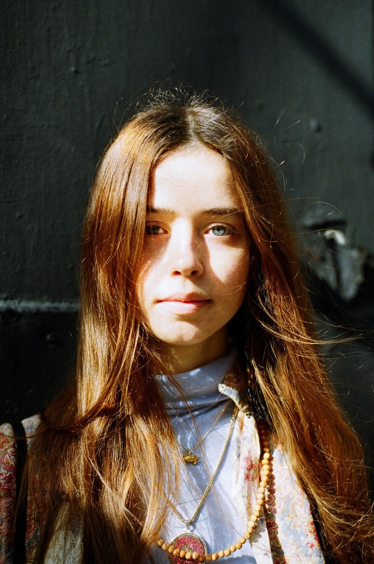 Picture of Flo Morrissey