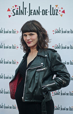 Image of Olivia Merilahti