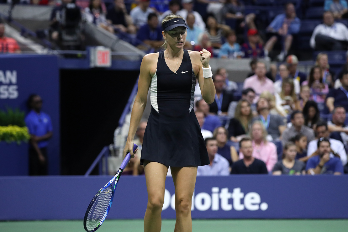Picture of Maria Sharapova