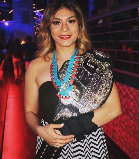 Nicco Montano image