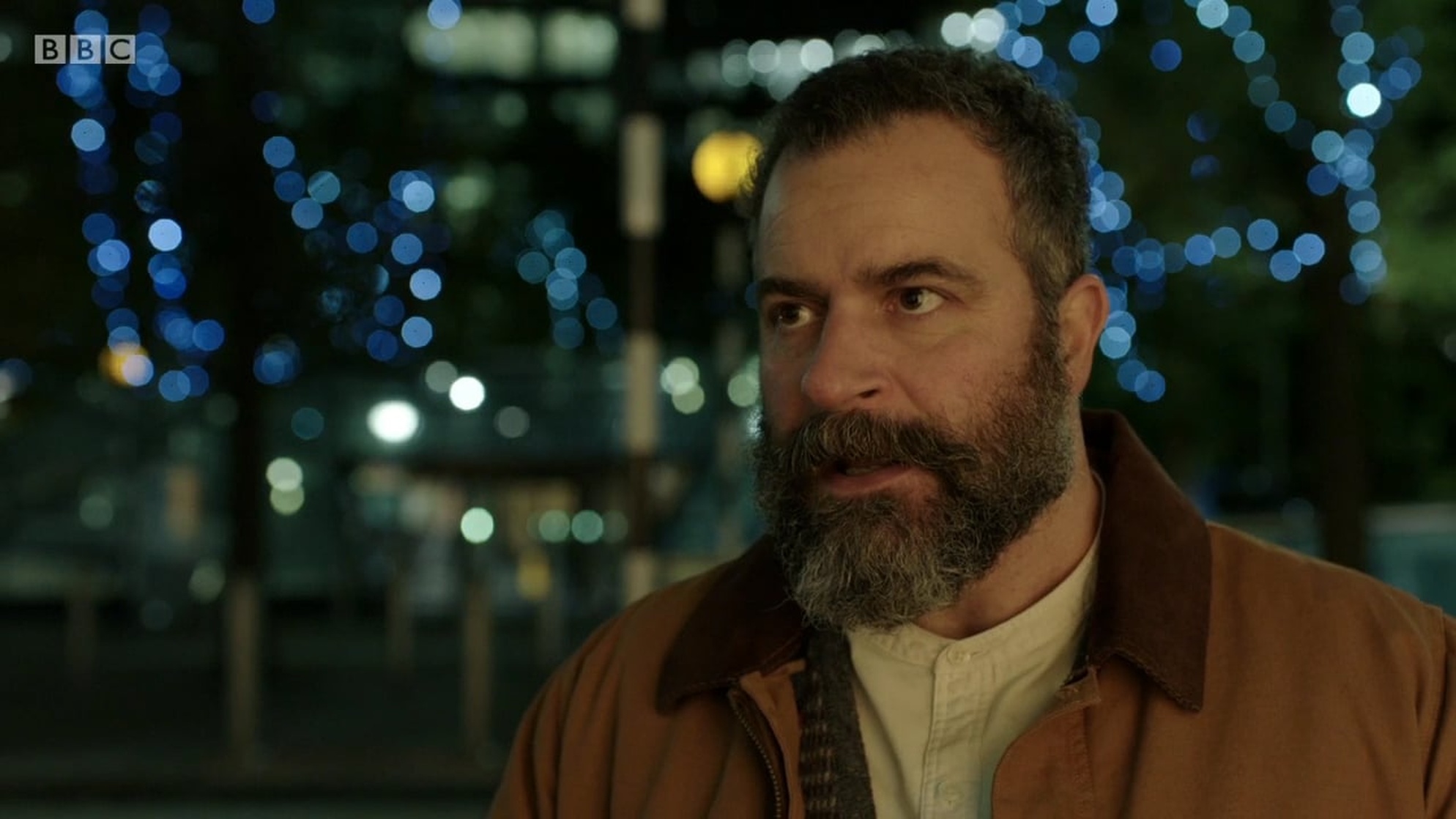 Picture of Gary Oliver