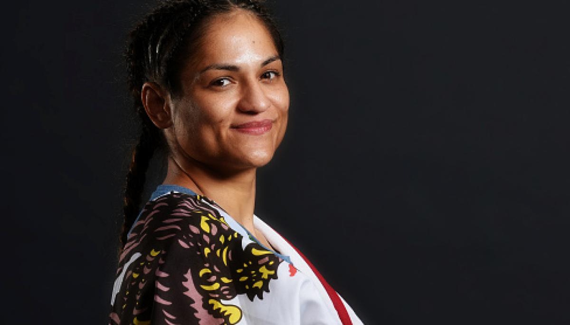 Picture of Cynthia Calvillo