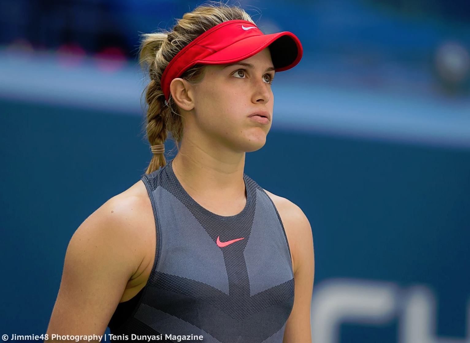 Eugenie Bouchard picture