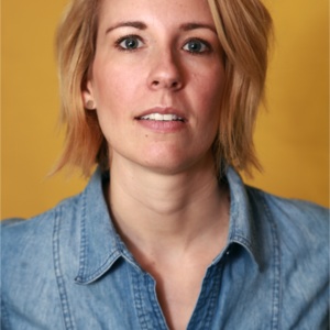 Image of Aimee Parker