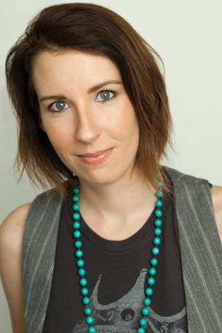Picture of Aimee Parker