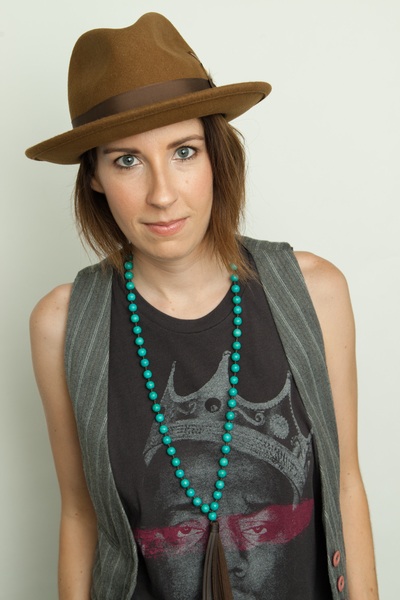 Picture of Aimee Parker