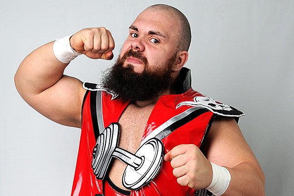 Picture of Aaron Frobel