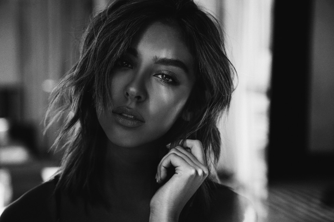 Picture of Nadia Mejia