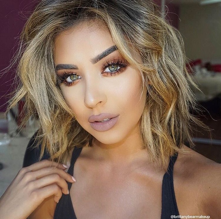 Nadia Mejia image