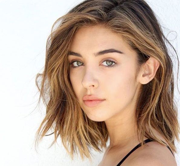 Picture of Nadia Mejia