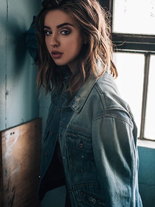 Image of Nadia Mejia