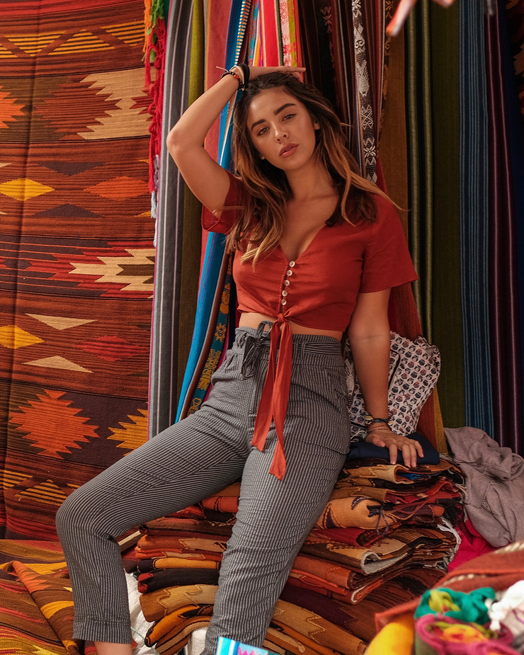 Image of Nadia Mejia