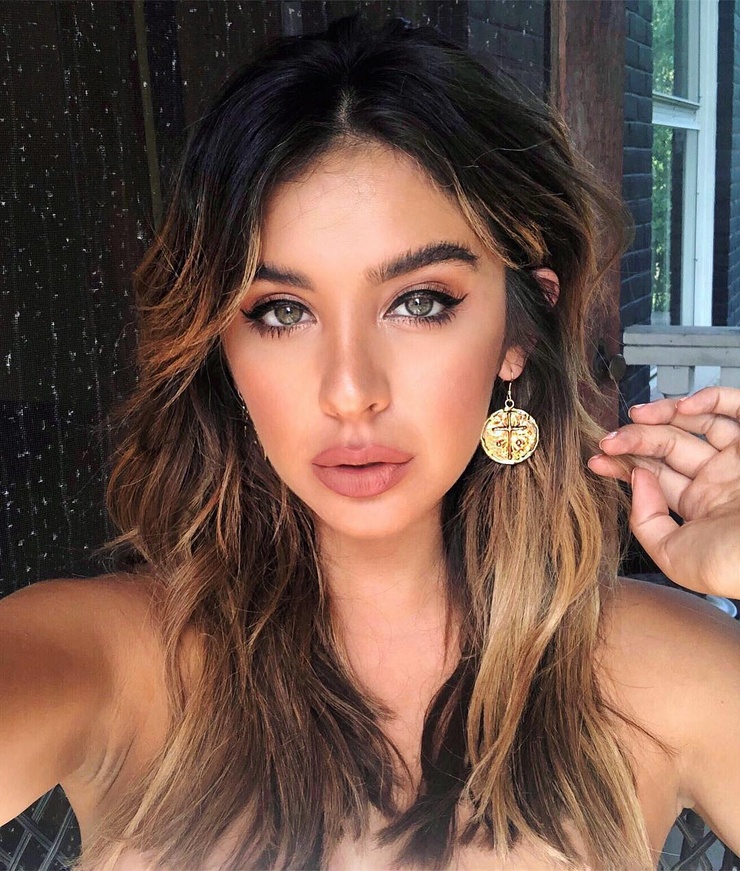 Picture of Nadia Mejia