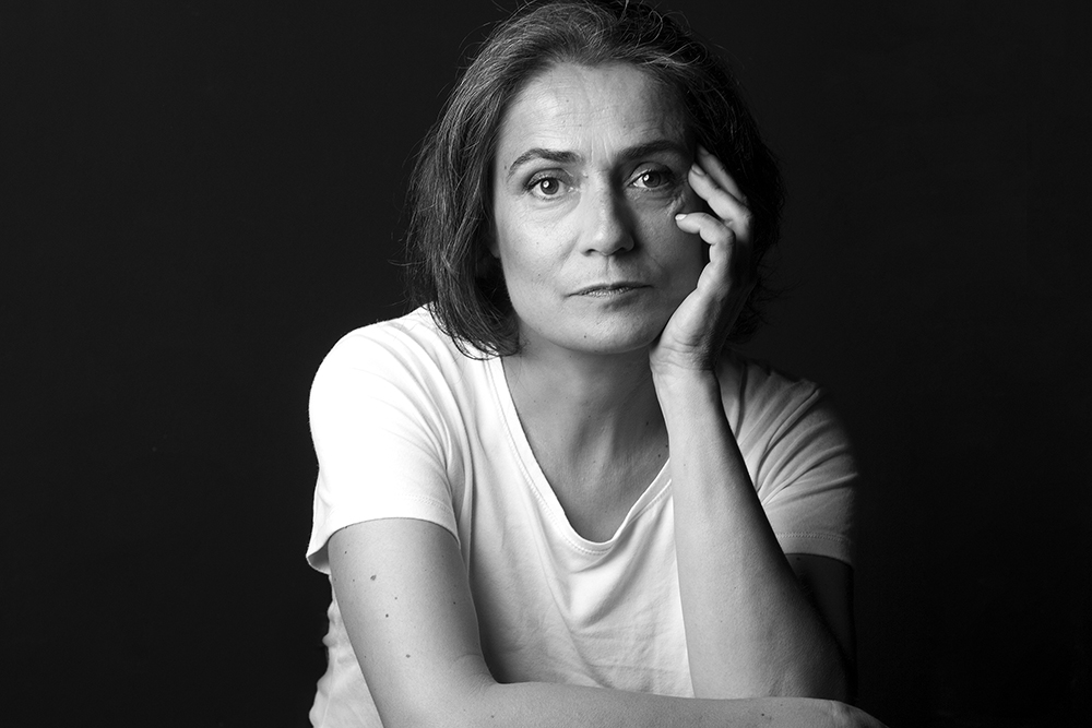 Picture of Maria d'Aires