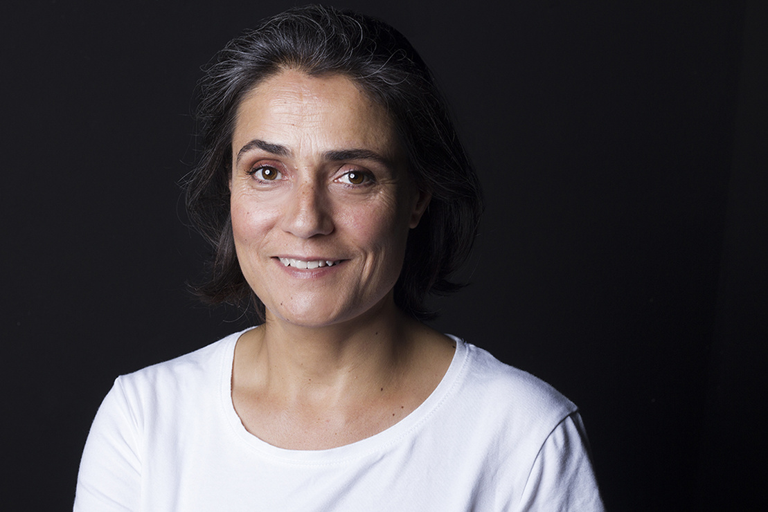 Picture of Maria d'Aires