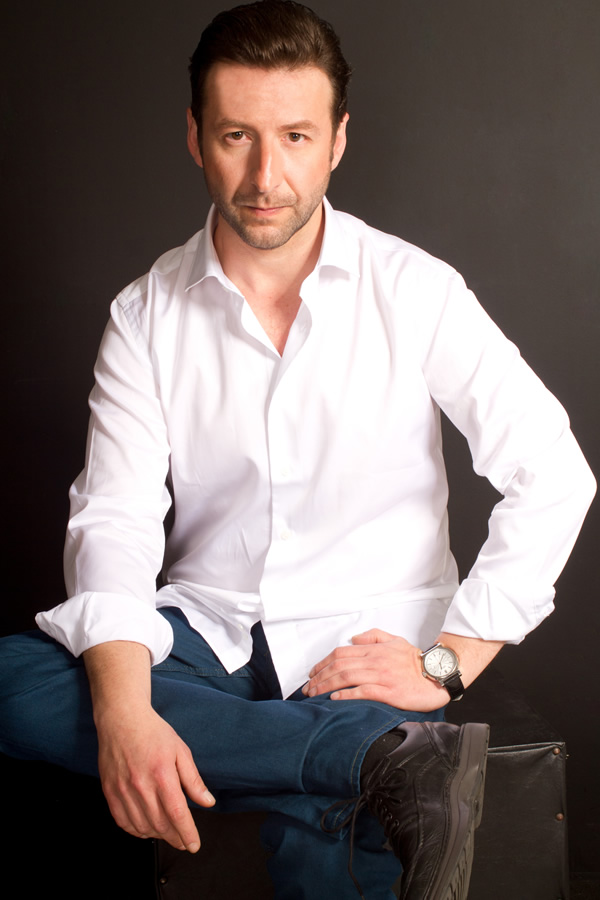 Philippe Leroux image