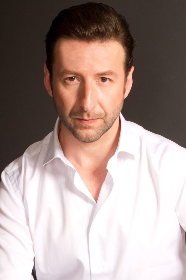 Picture of Philippe Leroux