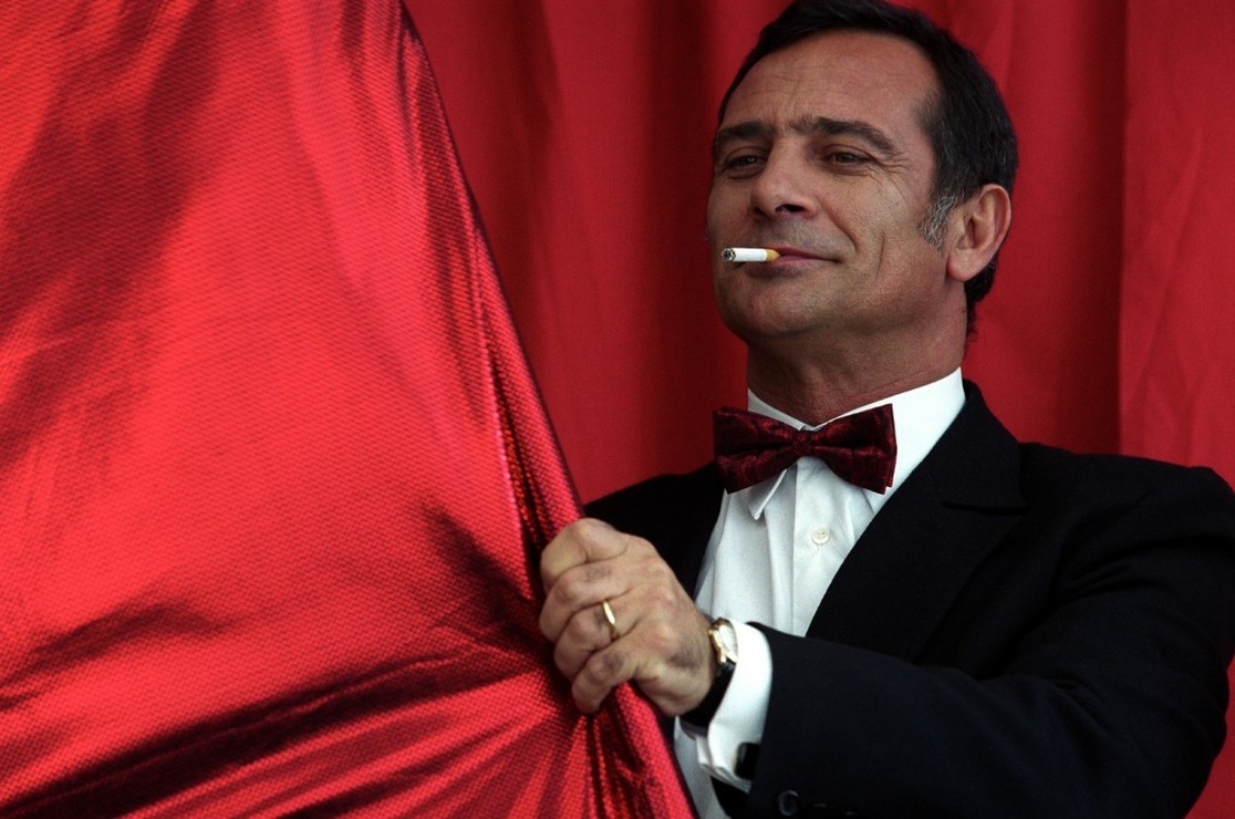 Image of António Capelo