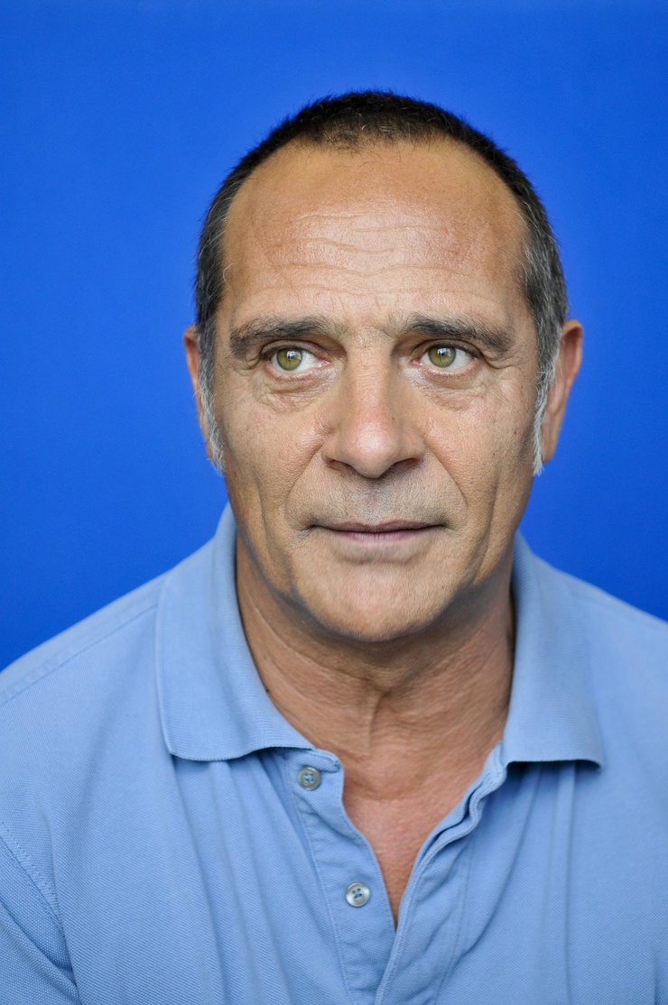 Picture of António Capelo