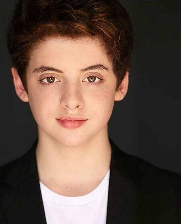 Image of Thomas Barbusca