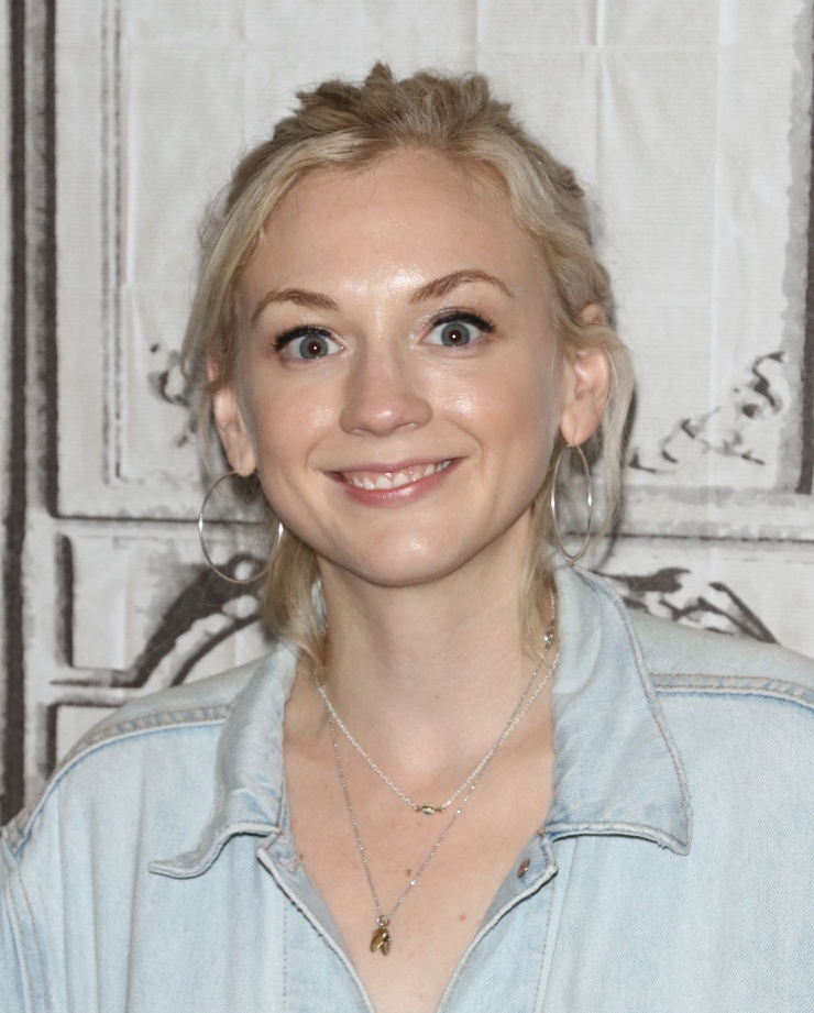 Picture of Emily Kinney