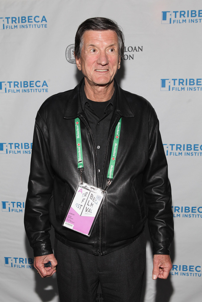 Picture of John Badham