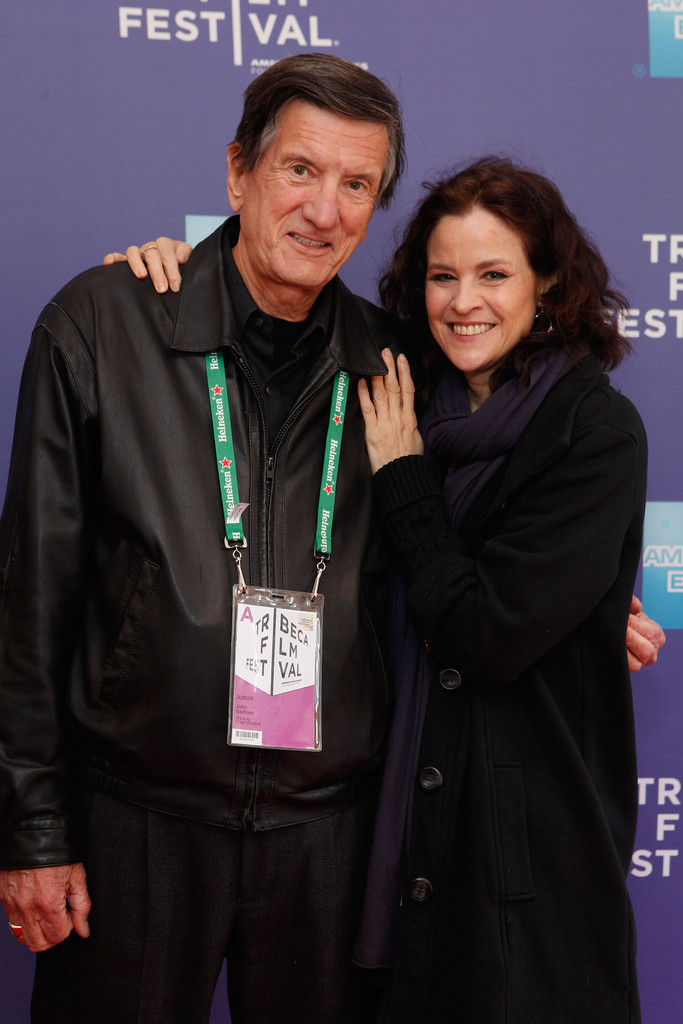 Picture of John Badham