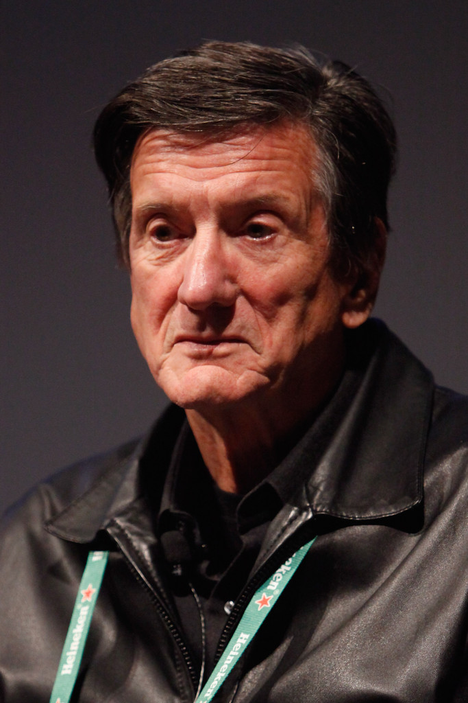 Image of John Badham