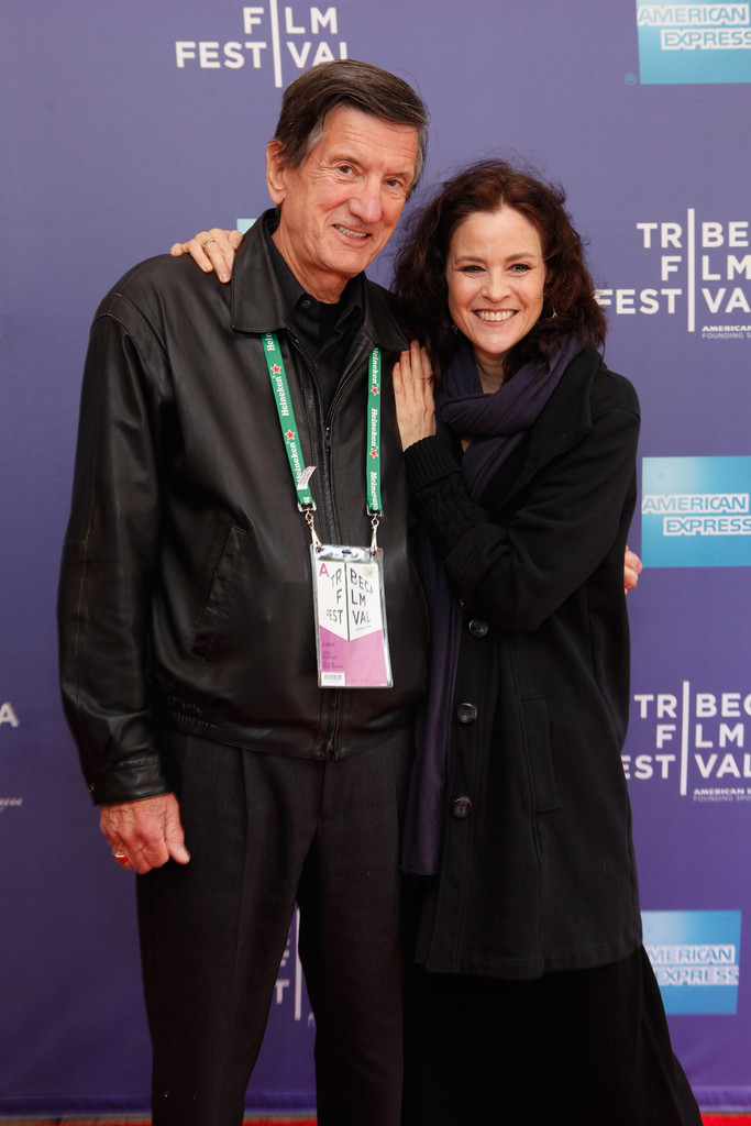 Picture of John Badham