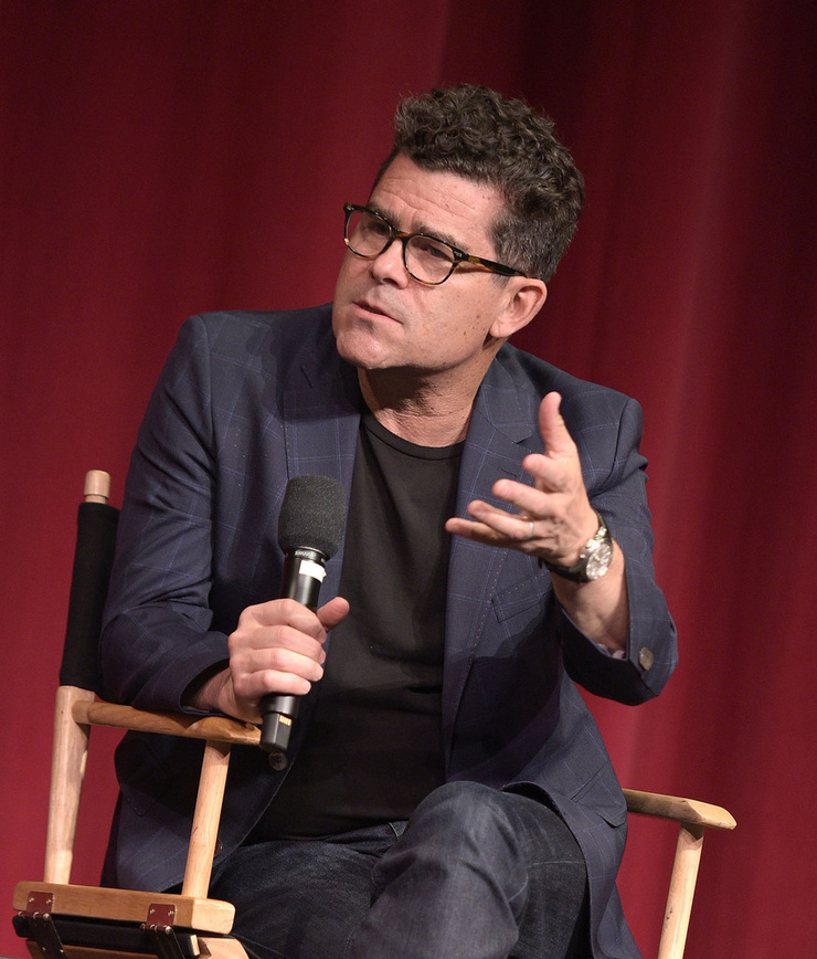 Picture of Jeffrey Reiner