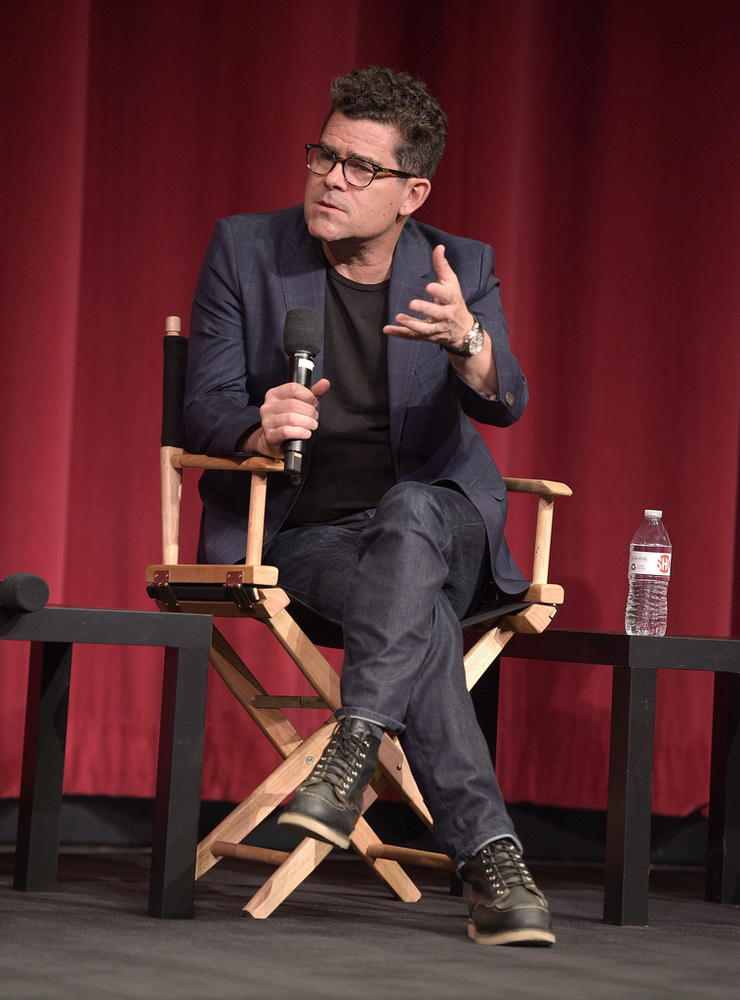 Picture of Jeffrey Reiner