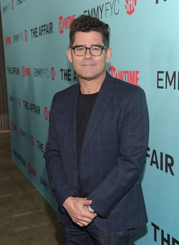 Picture of Jeffrey Reiner