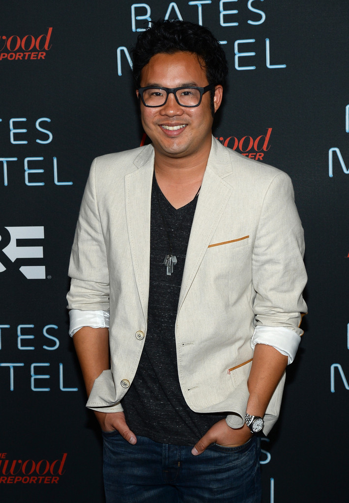 Kevin Tancharoen image