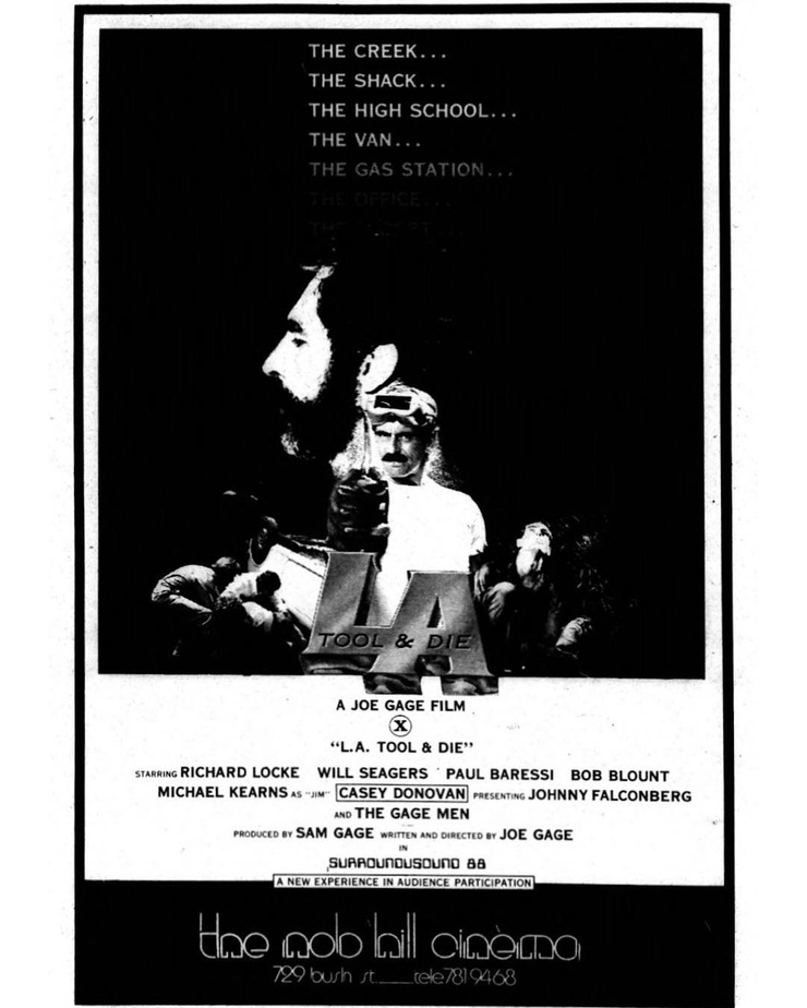 L.A. Tool & Die image