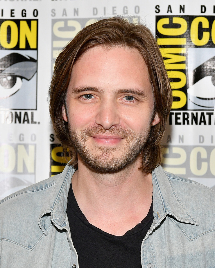 Picture of Aaron Stanford