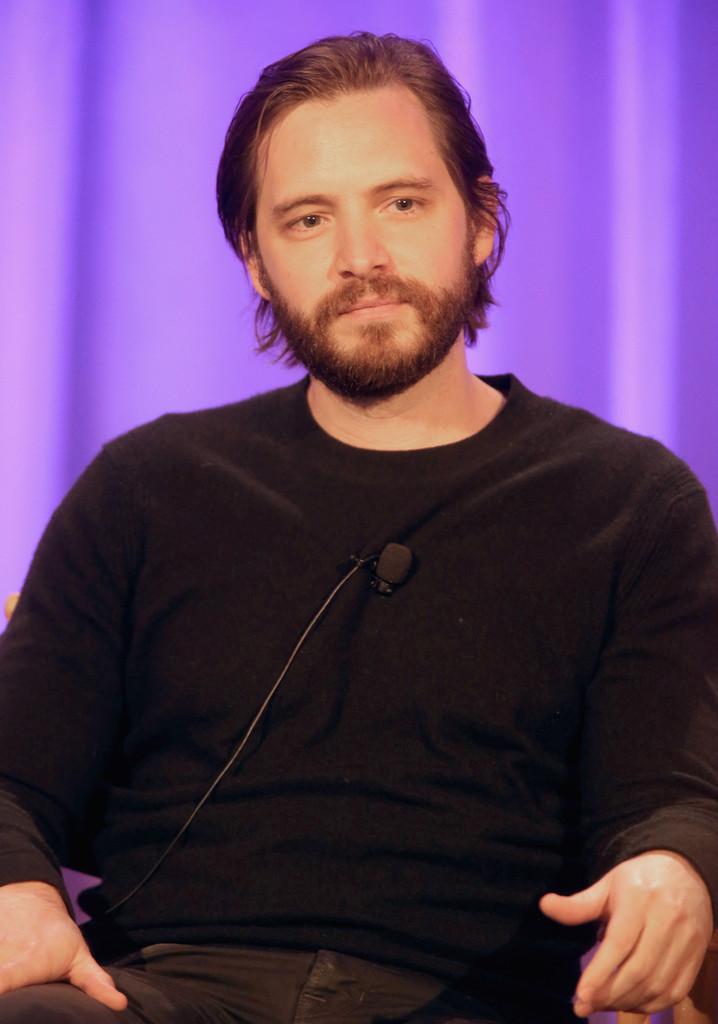 Image of Aaron Stanford