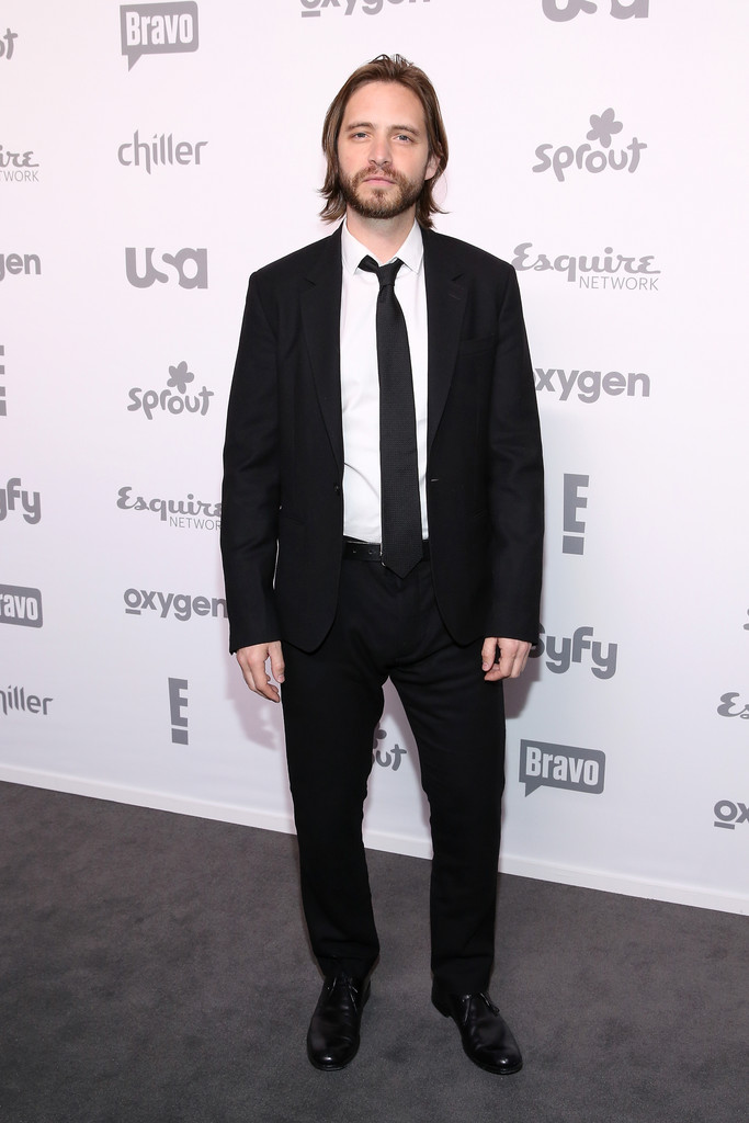 Picture of Aaron Stanford