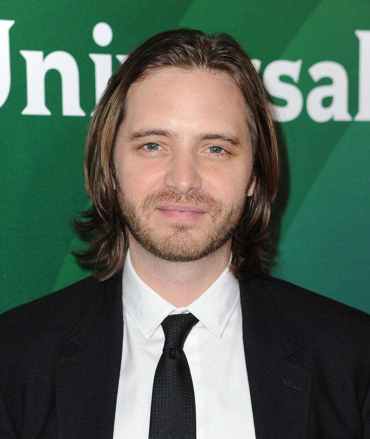 Picture of Aaron Stanford
