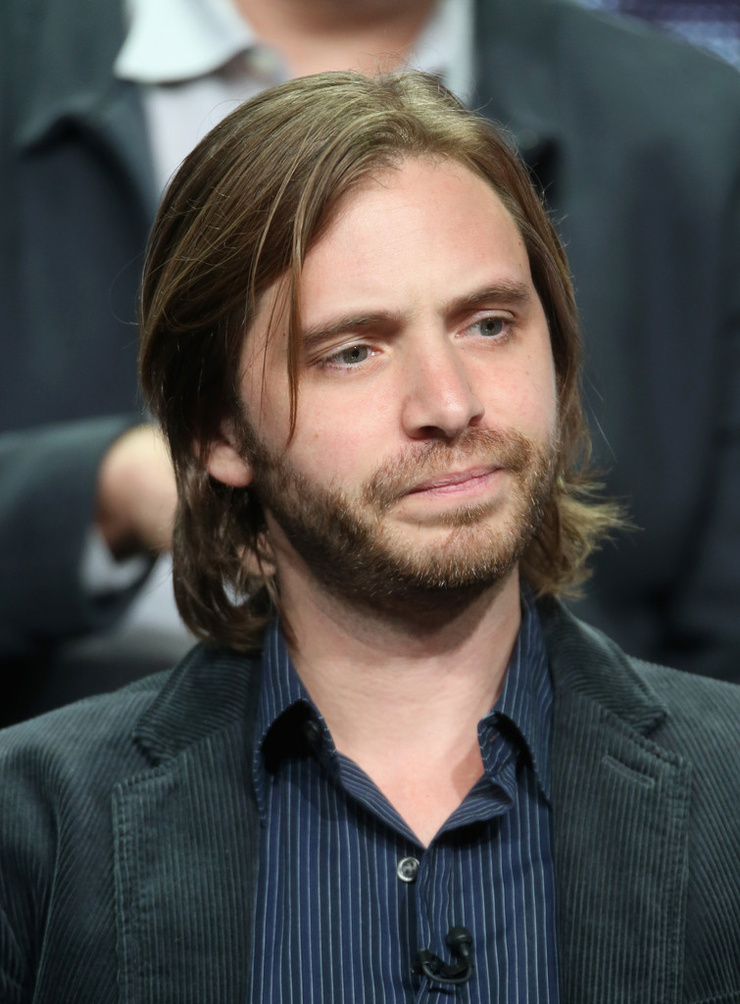 Picture of Aaron Stanford