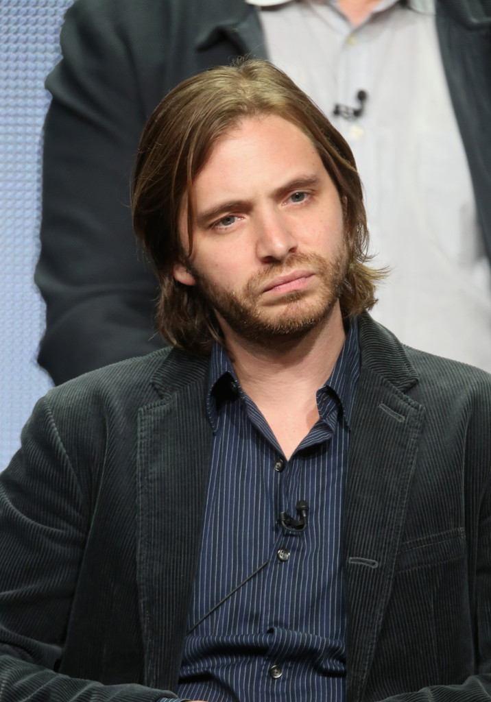 Picture of Aaron Stanford