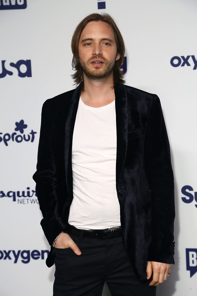 Aaron Stanford image