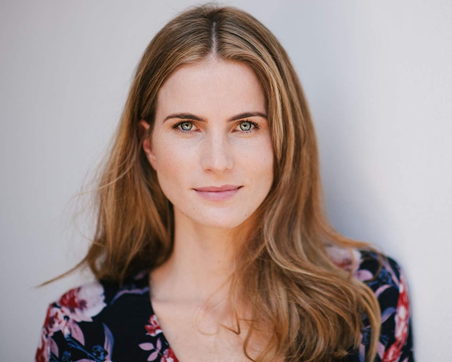 Picture of Emm Wiseman